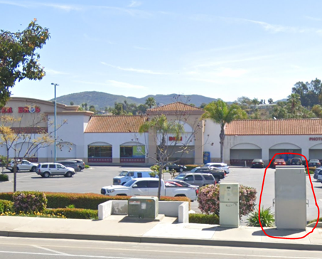 How to Paint a Utility Box in 10 Easy Steps — Becca Dwyer Design