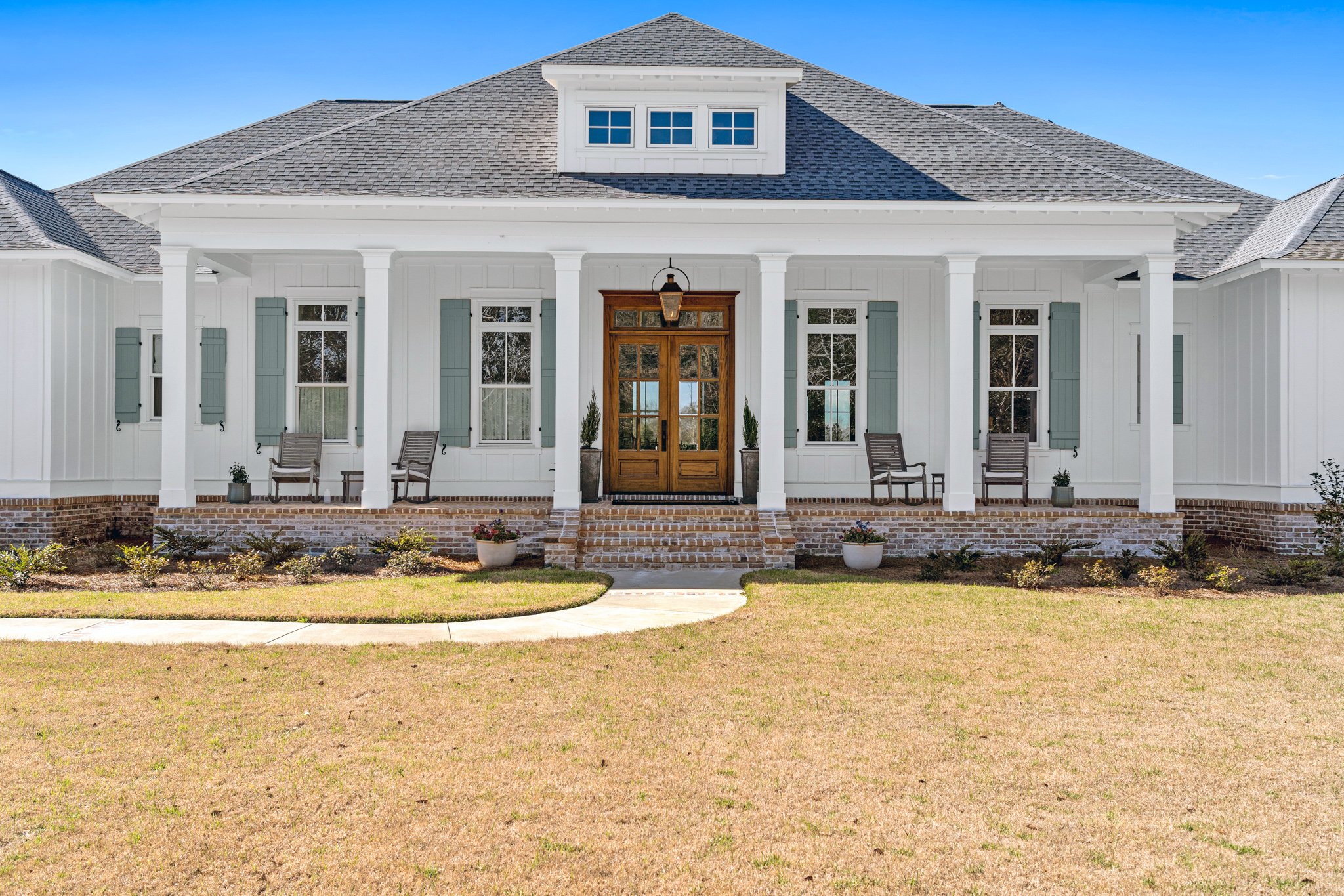 CR 55 Gallery — Frostholm Construction