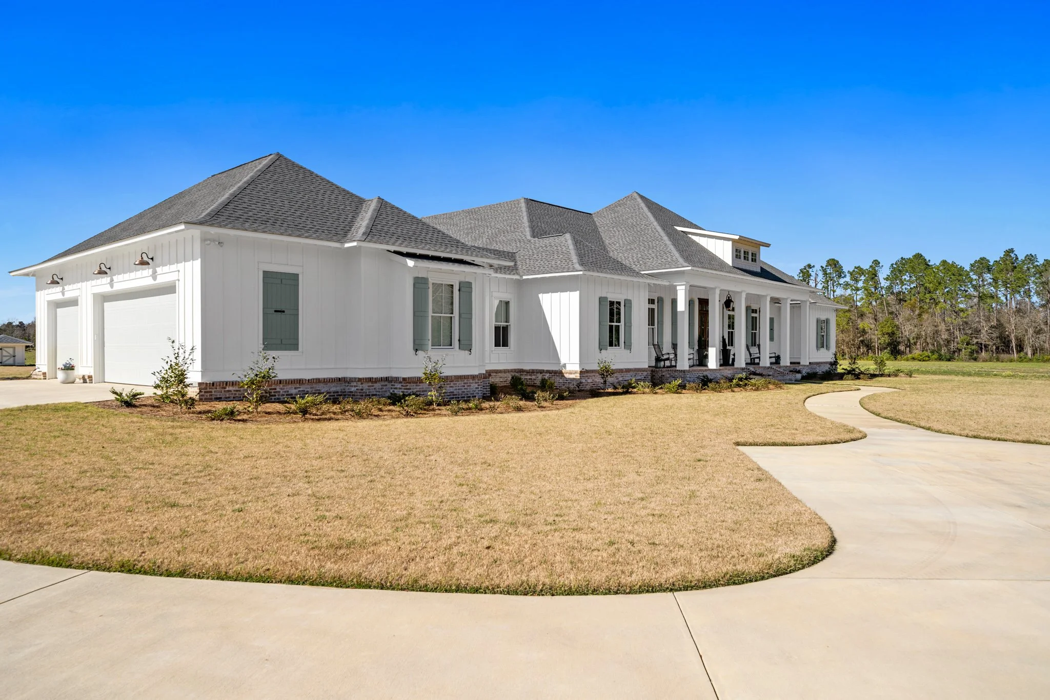 CR 55 Gallery — Frostholm Construction