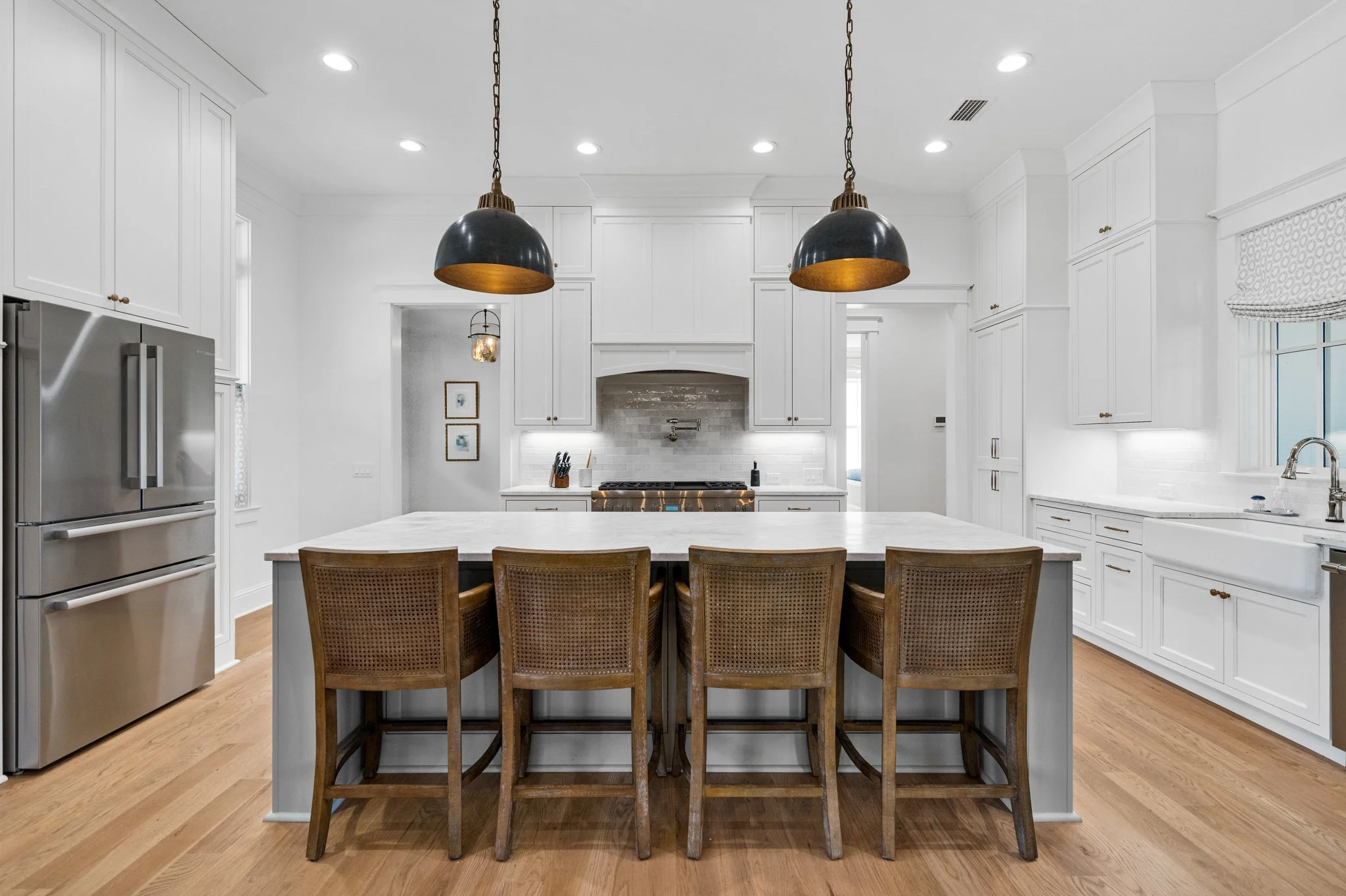 CR 55 Gallery — Frostholm Construction