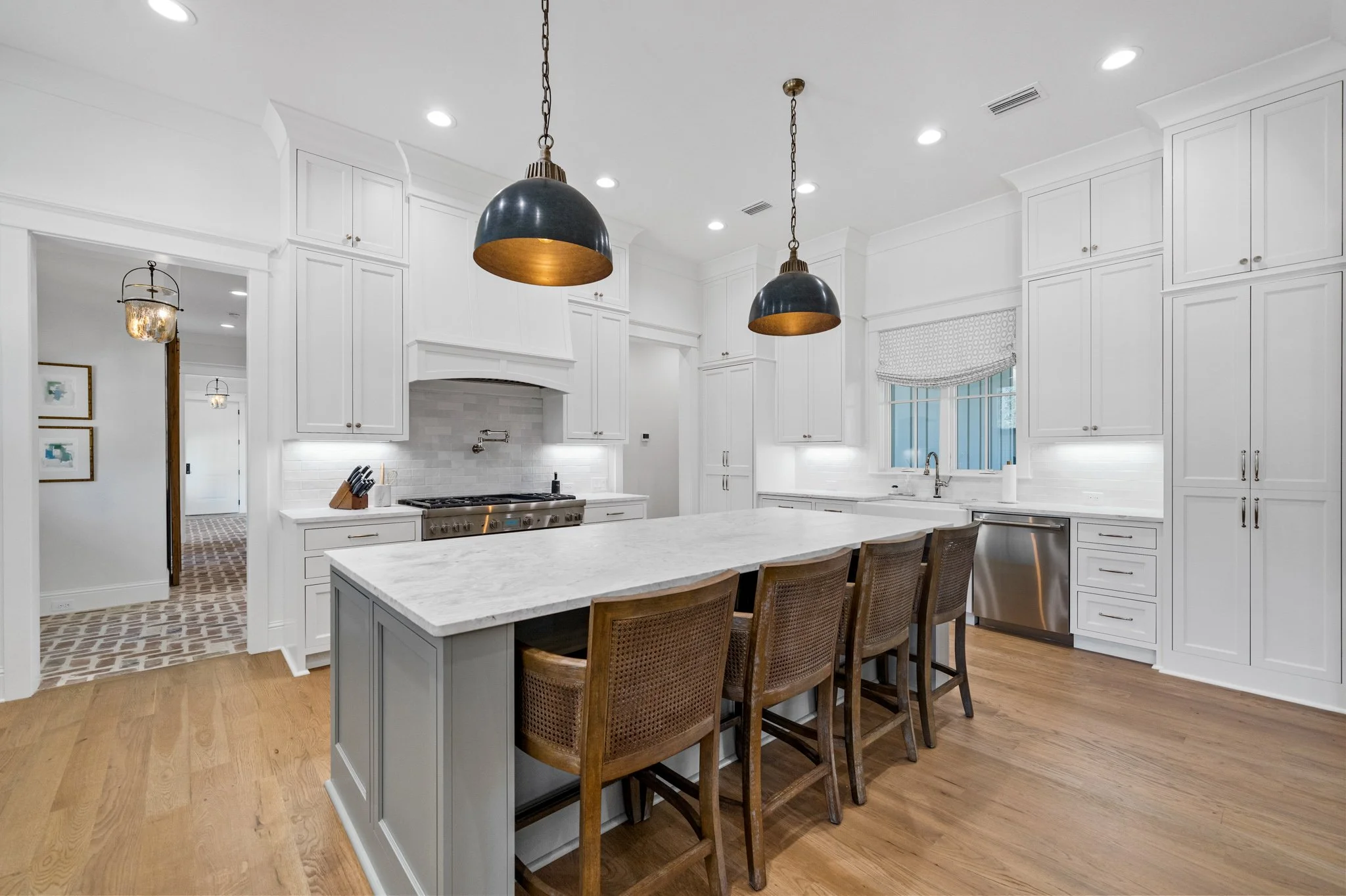 CR 55 Gallery — Frostholm Construction