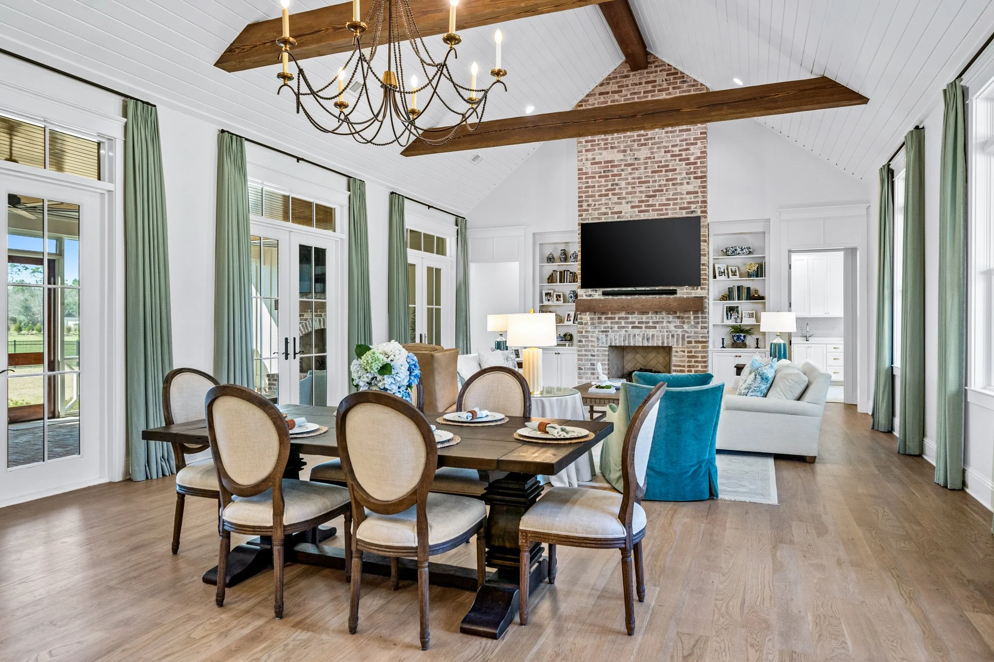 CR 55 Gallery — Frostholm Construction