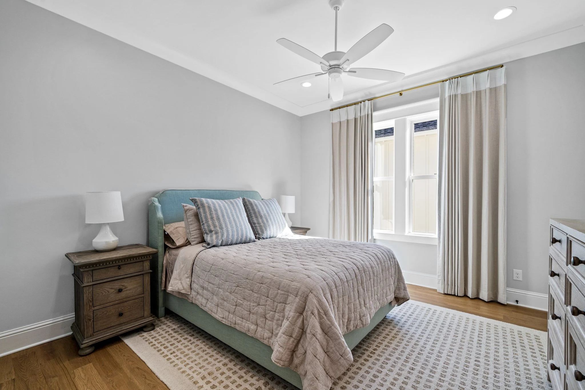 CR 55 Gallery — Frostholm Construction