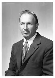 Edward N. Lorenz — Lorenz Center