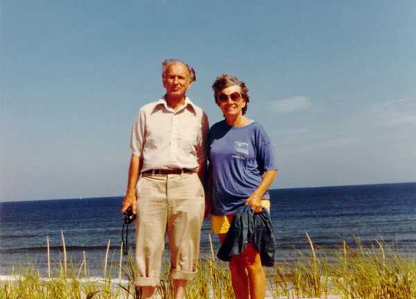Edward N. Lorenz — Lorenz Center
