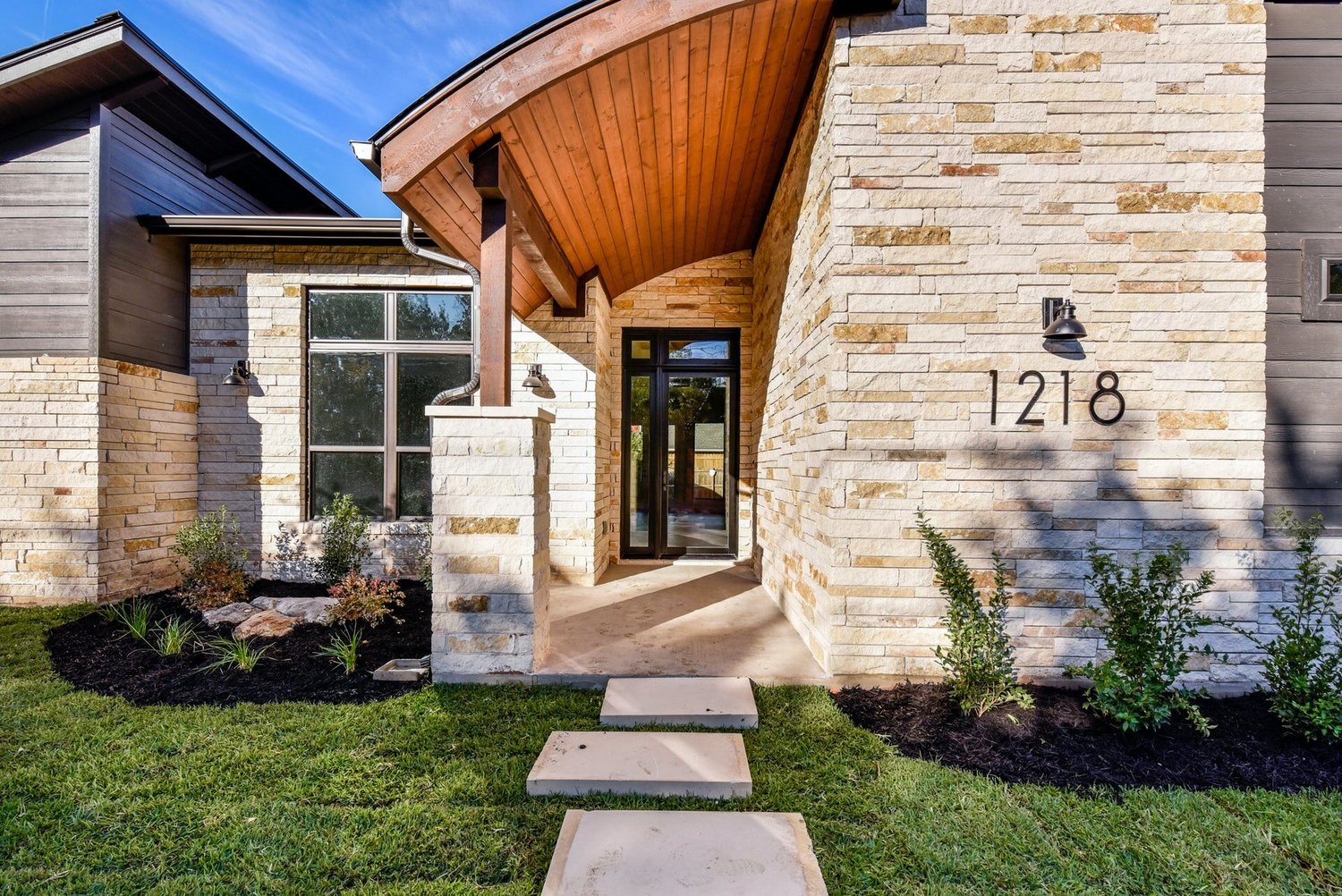 Timber St — Prince Development