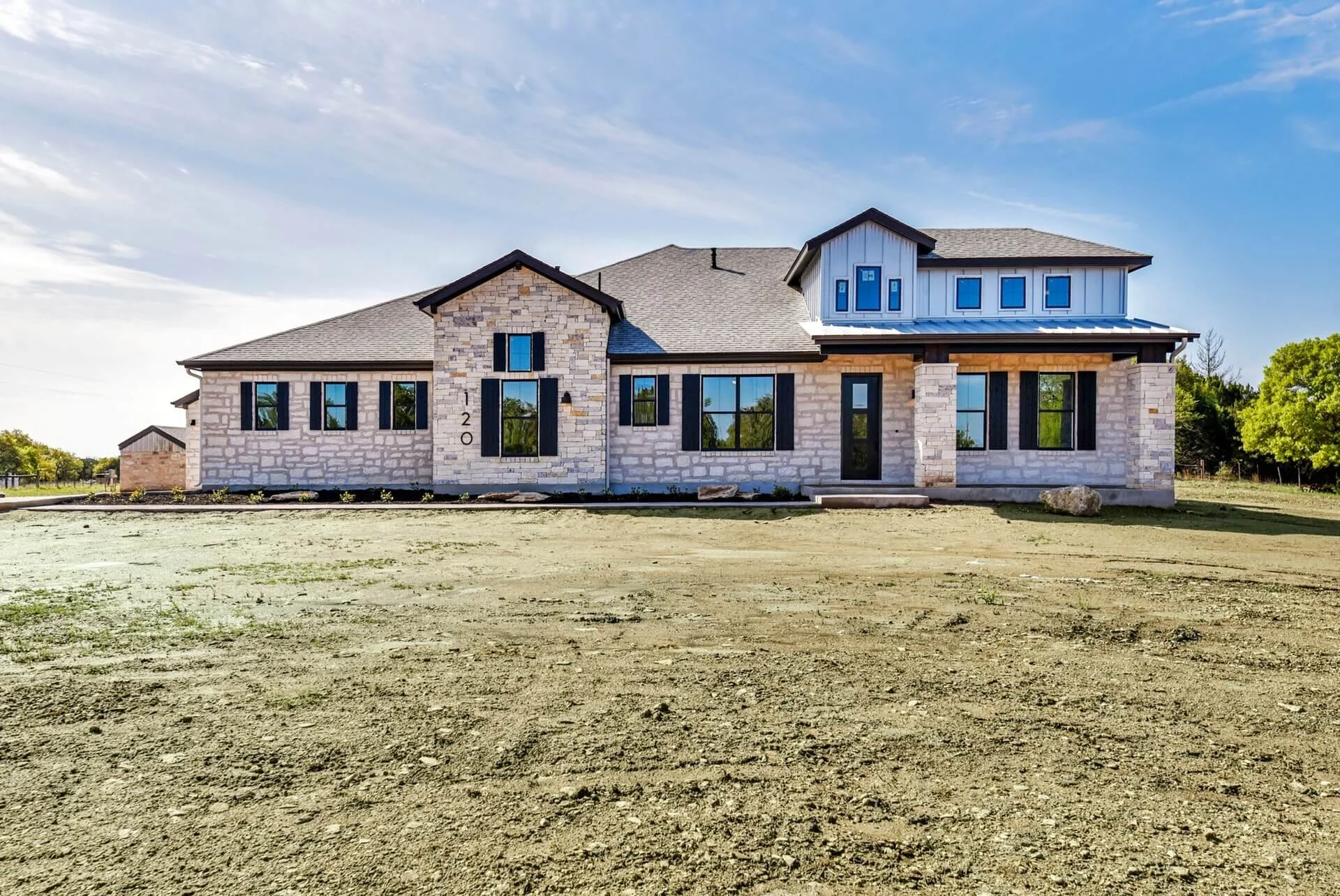 Completed Projects — Prince Development