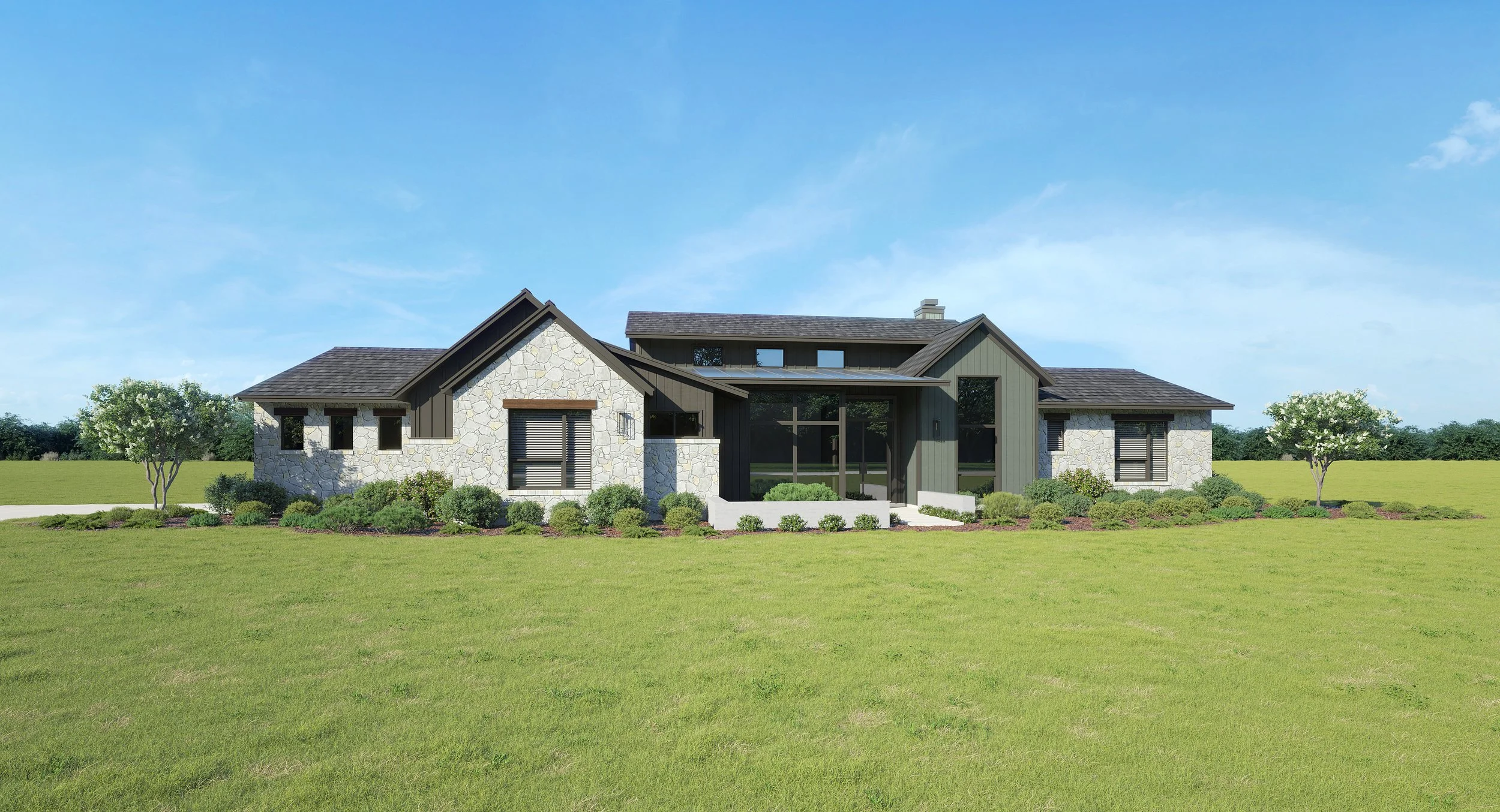 Available Homes — Prince Development