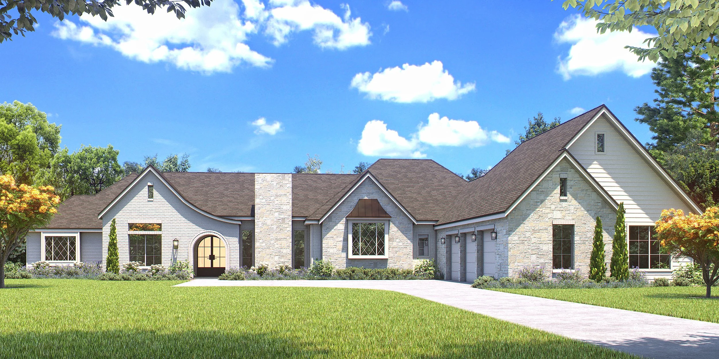 Available Homes — Prince Development
