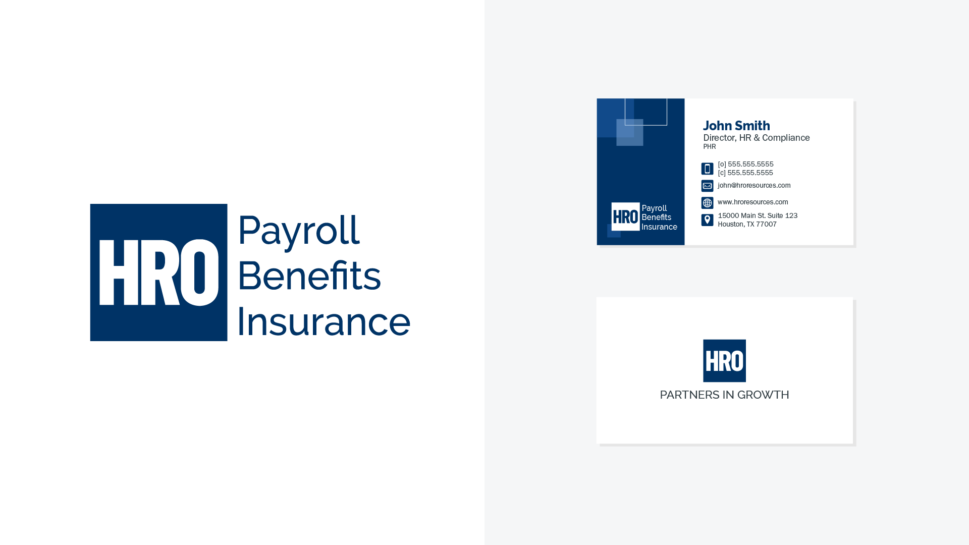 HRO Resources — Sara Michelle