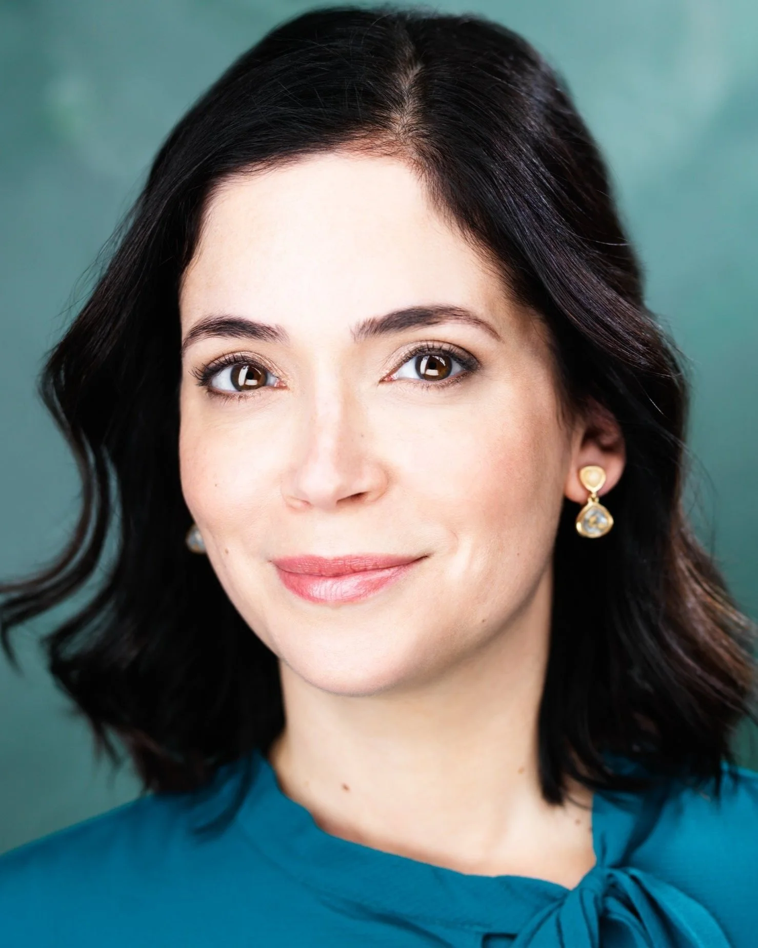 Resume — NIKKI COBLE