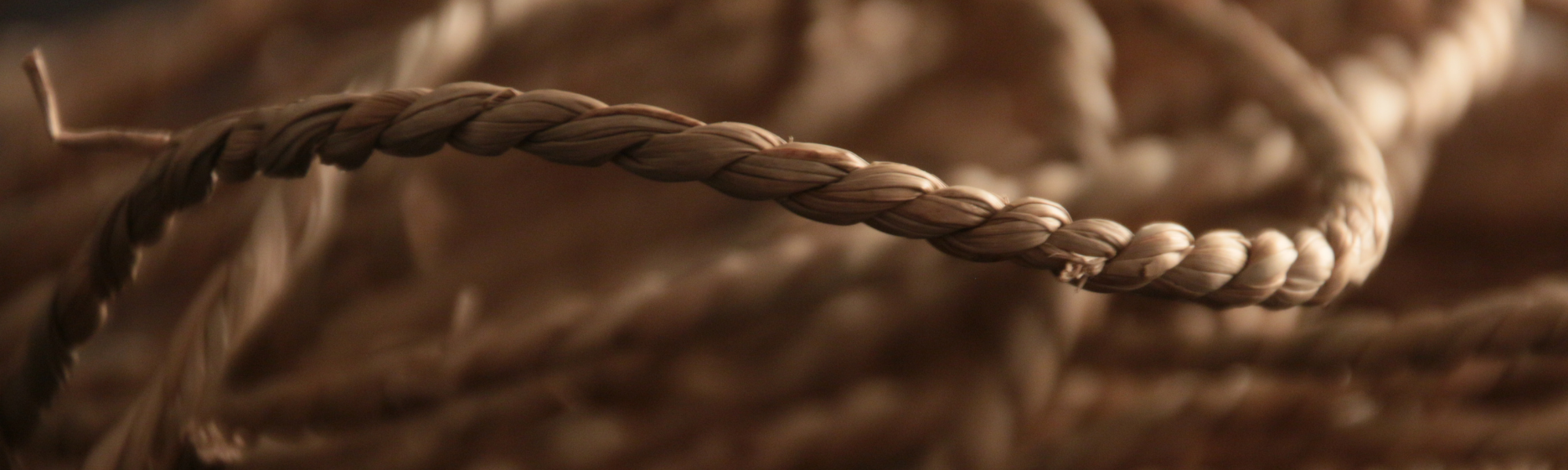 Ways to End a Poem #2: Tying Up the Threads — The Poetry Place