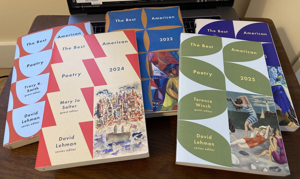 The Top American Literary Journals for Poetry: A Data-Backed Ranking ...