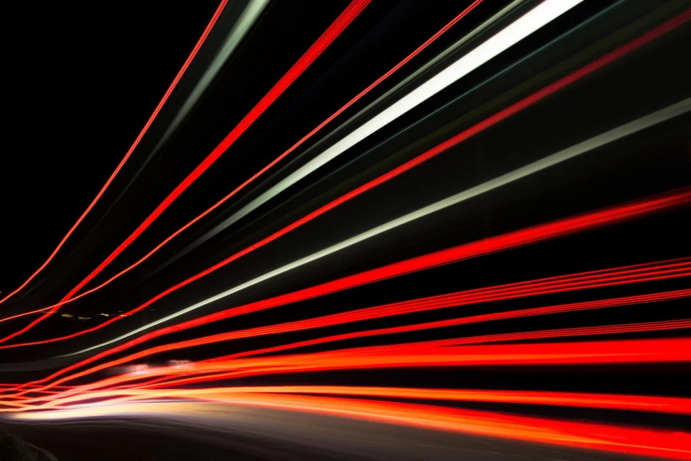 Line Lengths #3: Long Lines — The Poetry Place