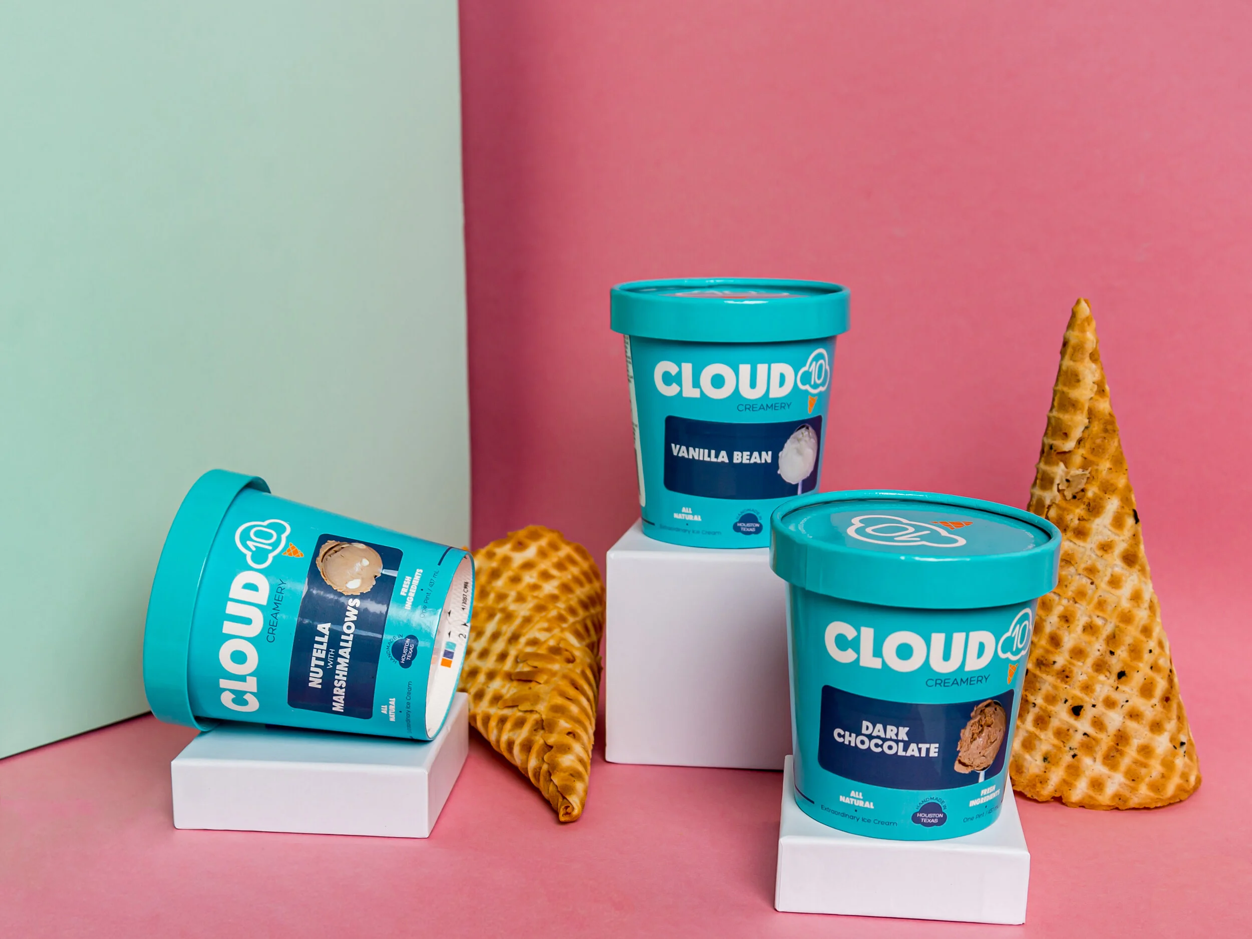 Cloud 10 - Balcor Companies