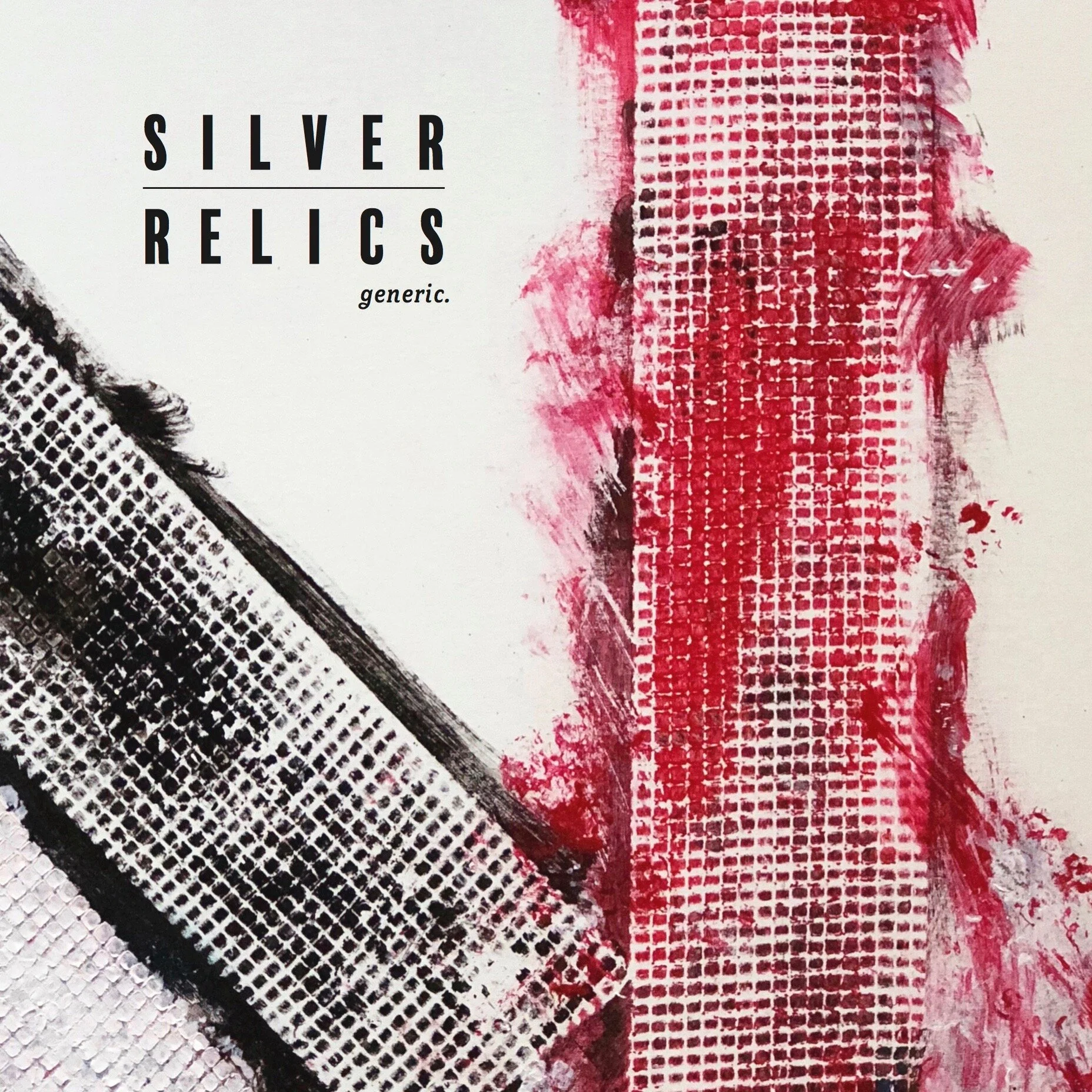Silver Relics