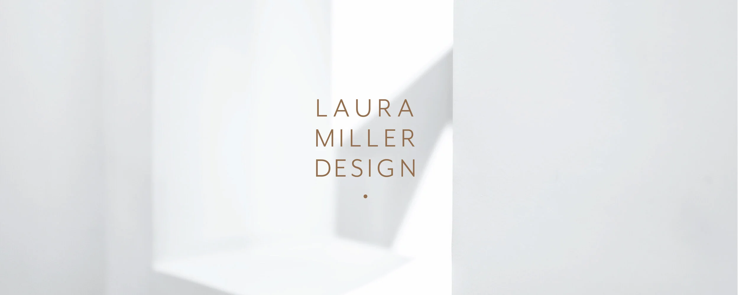 Laura Miller Design — Ester Nersisyan Creative