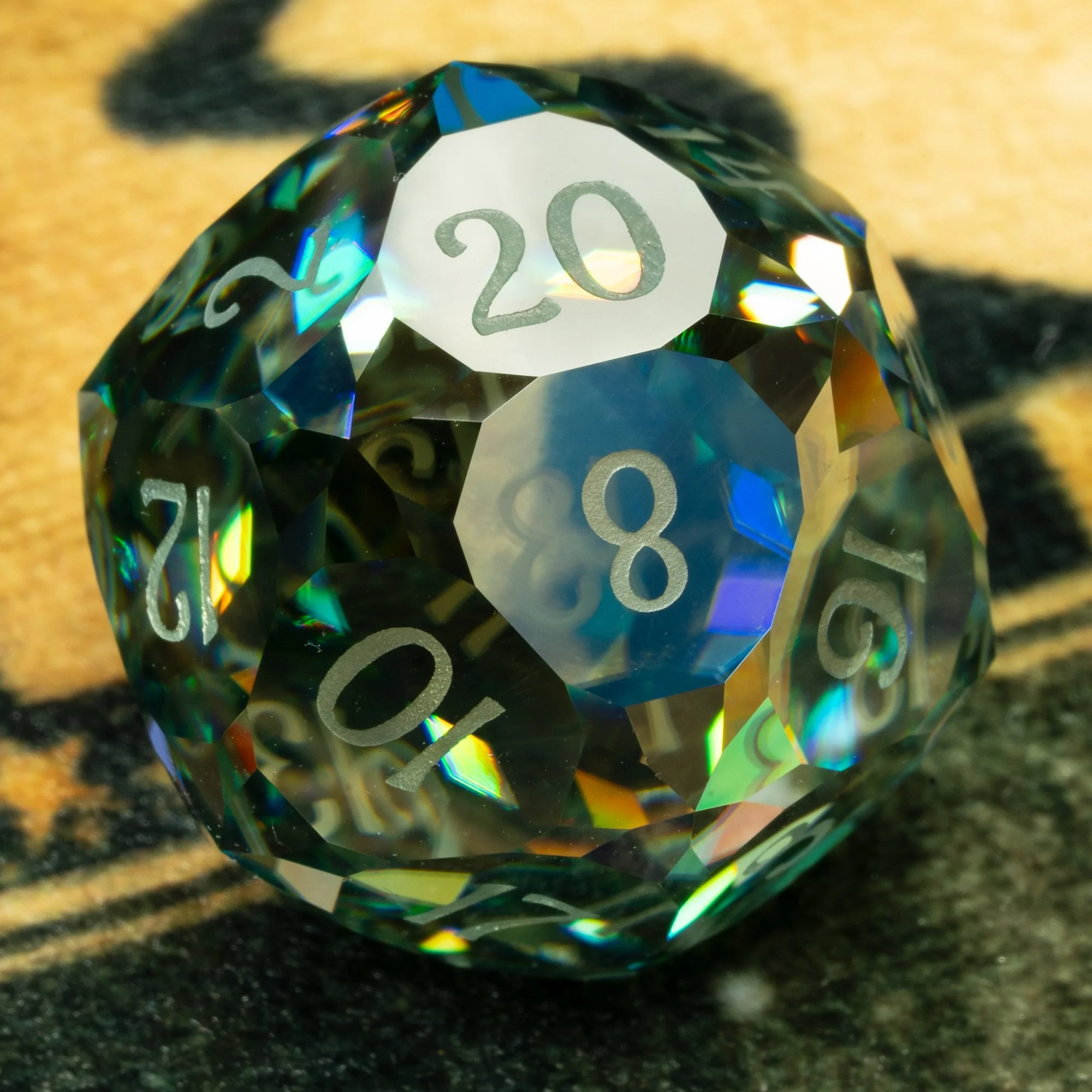 Shop — Hedron Rockworks