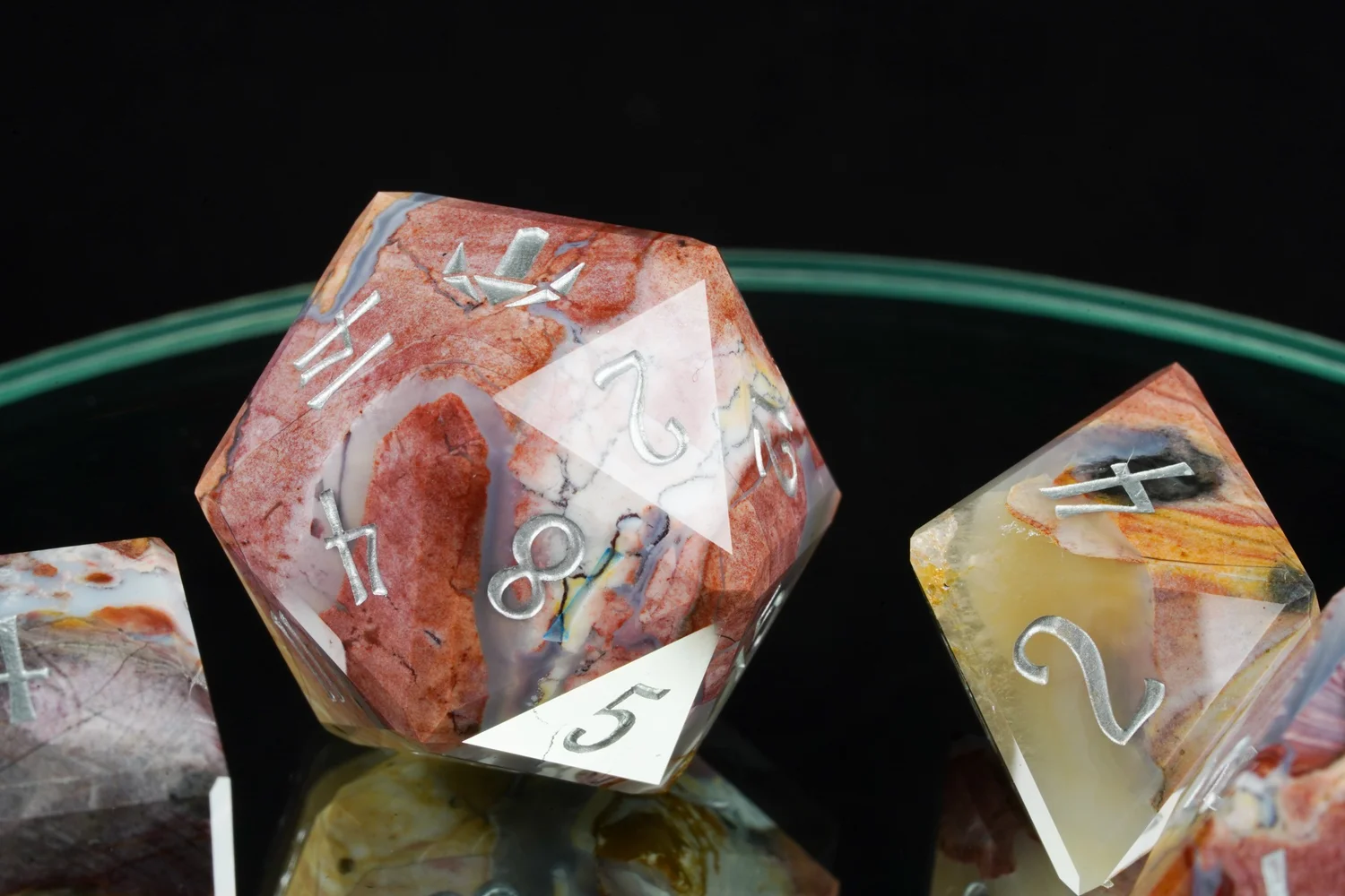 Shop — Hedron Rockworks