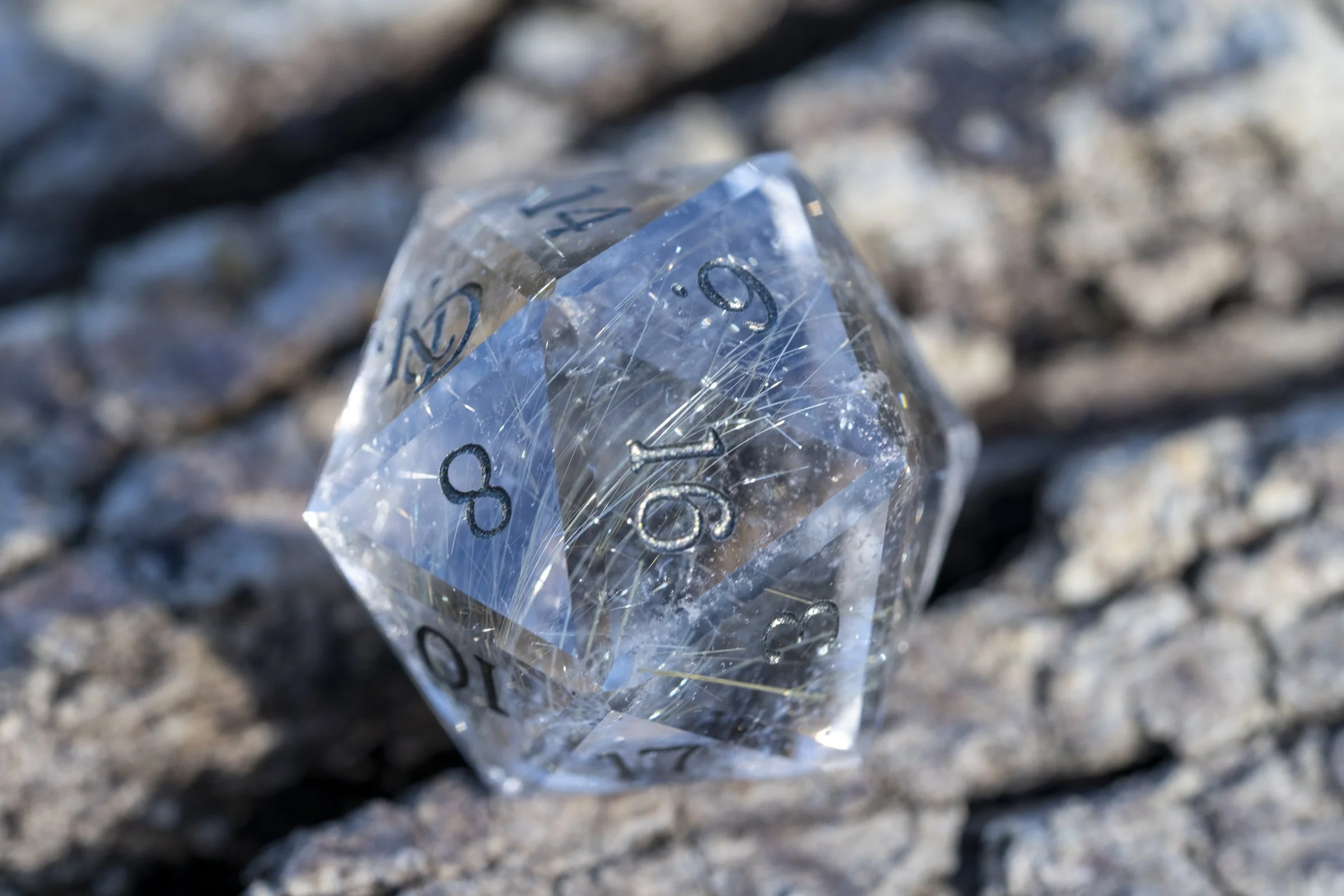 Shop — Hedron Rockworks