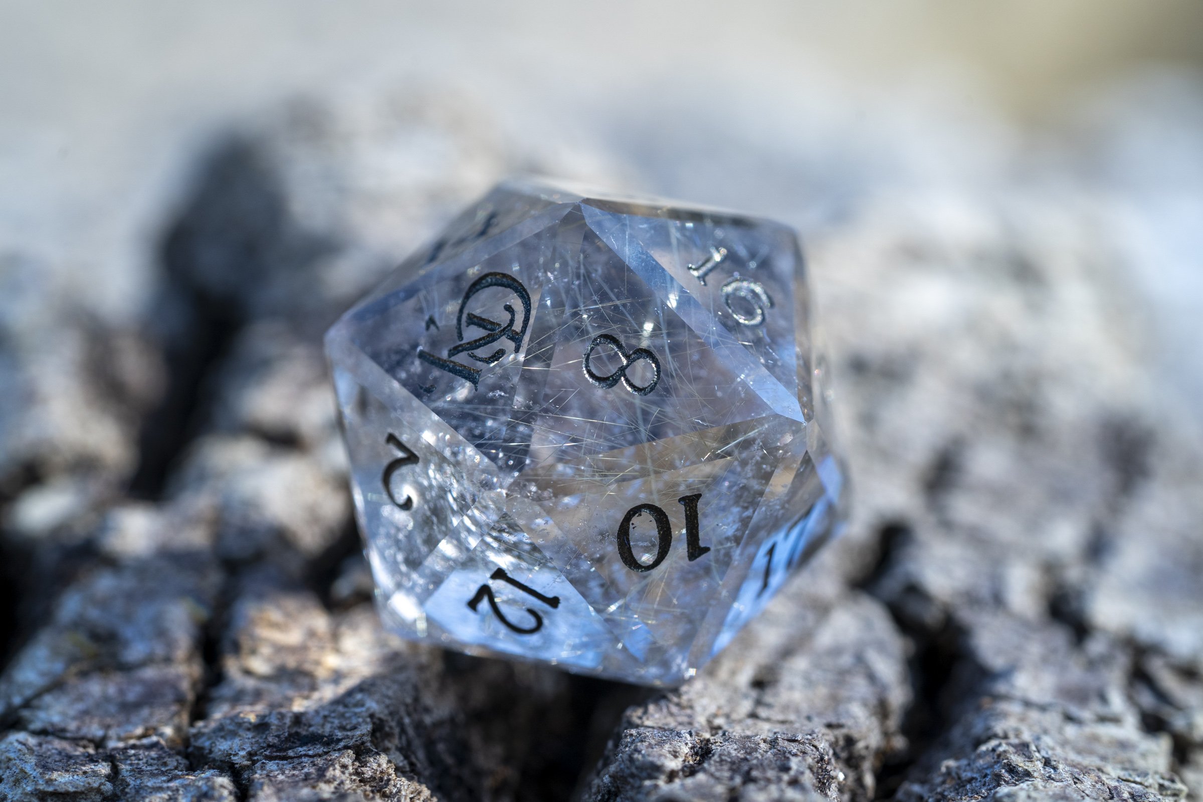 Shop — Hedron Rockworks