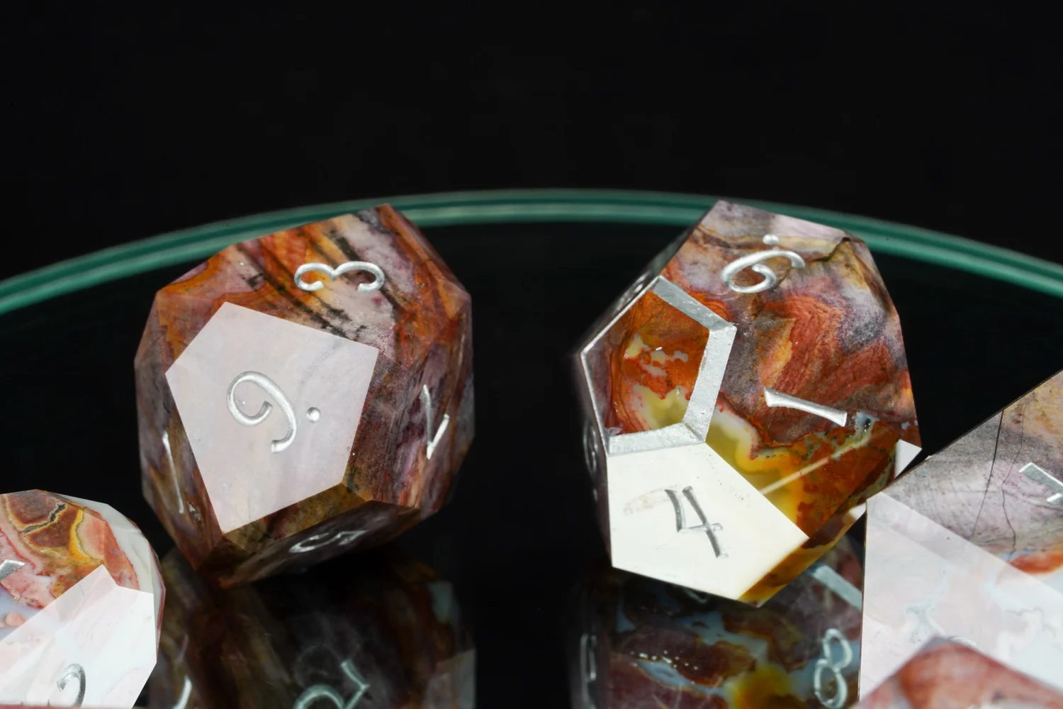 Shop — Hedron Rockworks