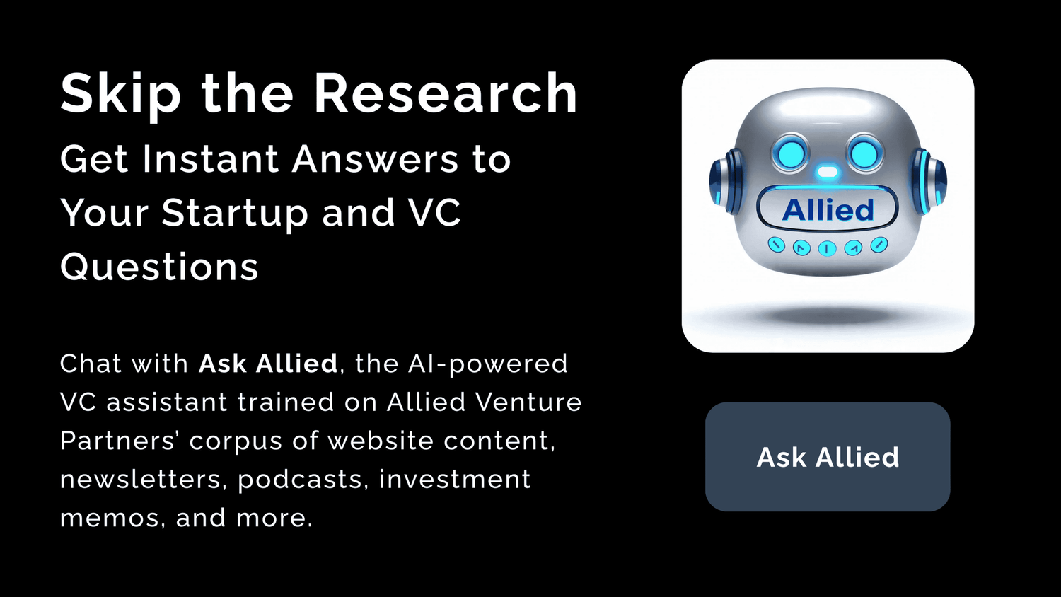Pre-Money vs Post-Money Valuation Formulas — Allied Venture Partners