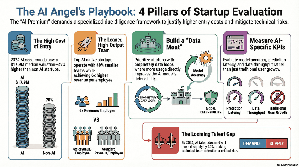 AI Startup Evaluation Framework — Allied Venture Partners