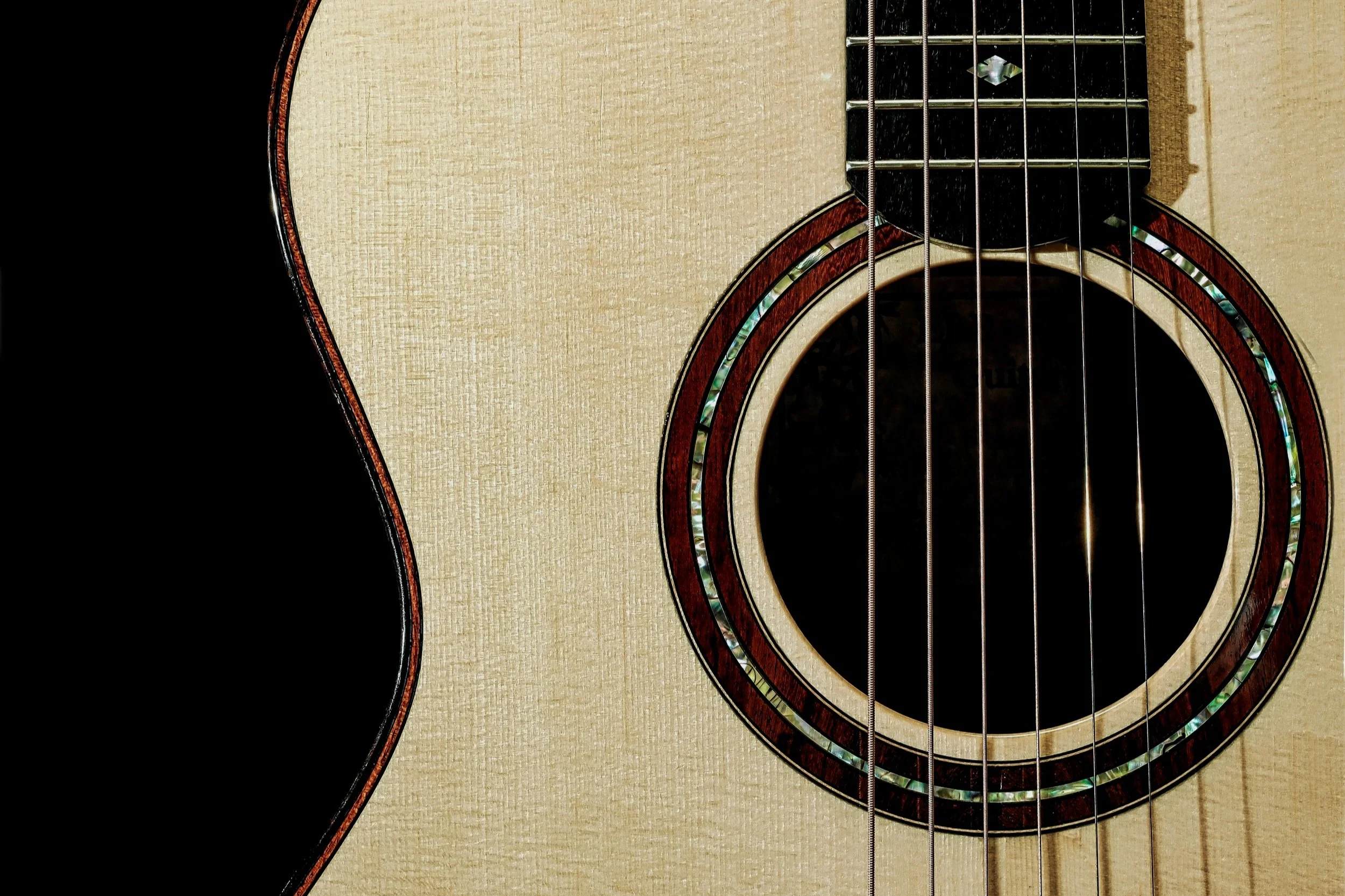 ELB Guitar images — ELB Guitars