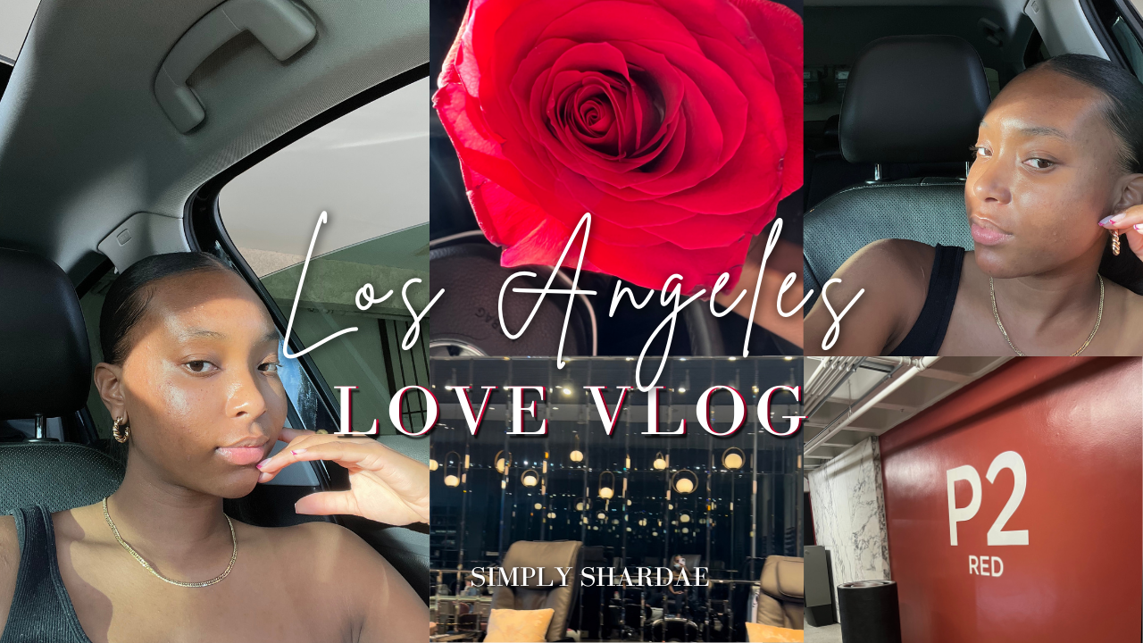Lifestyle — Simply Shardae