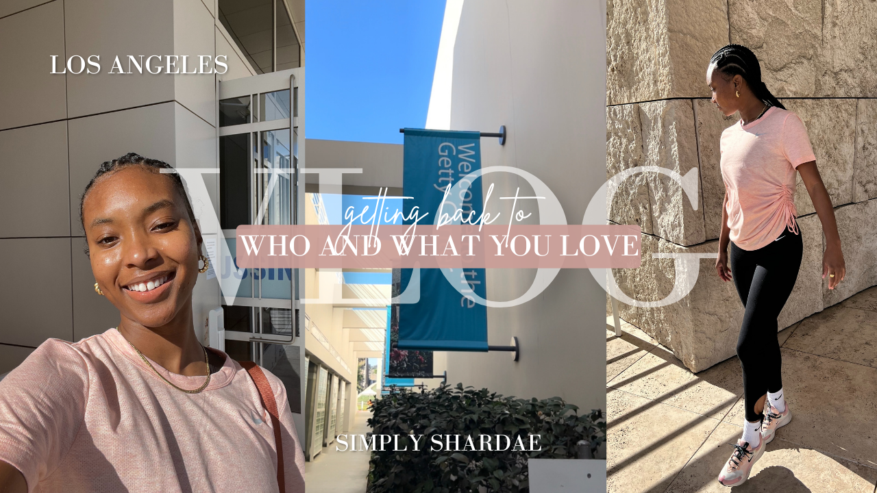 Lifestyle — Simply Shardae