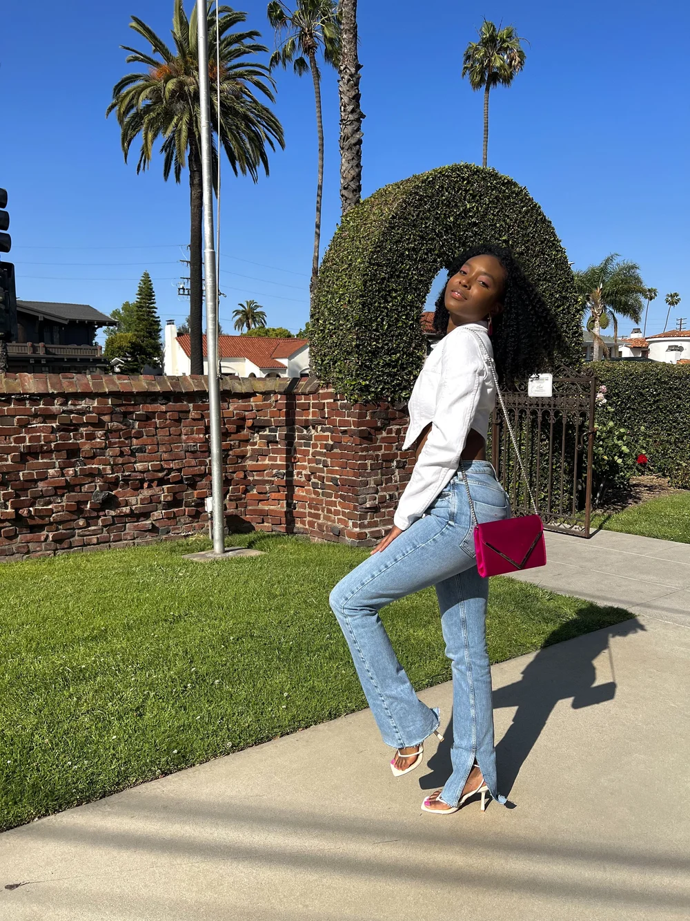 Lifestyle — Simply Shardae