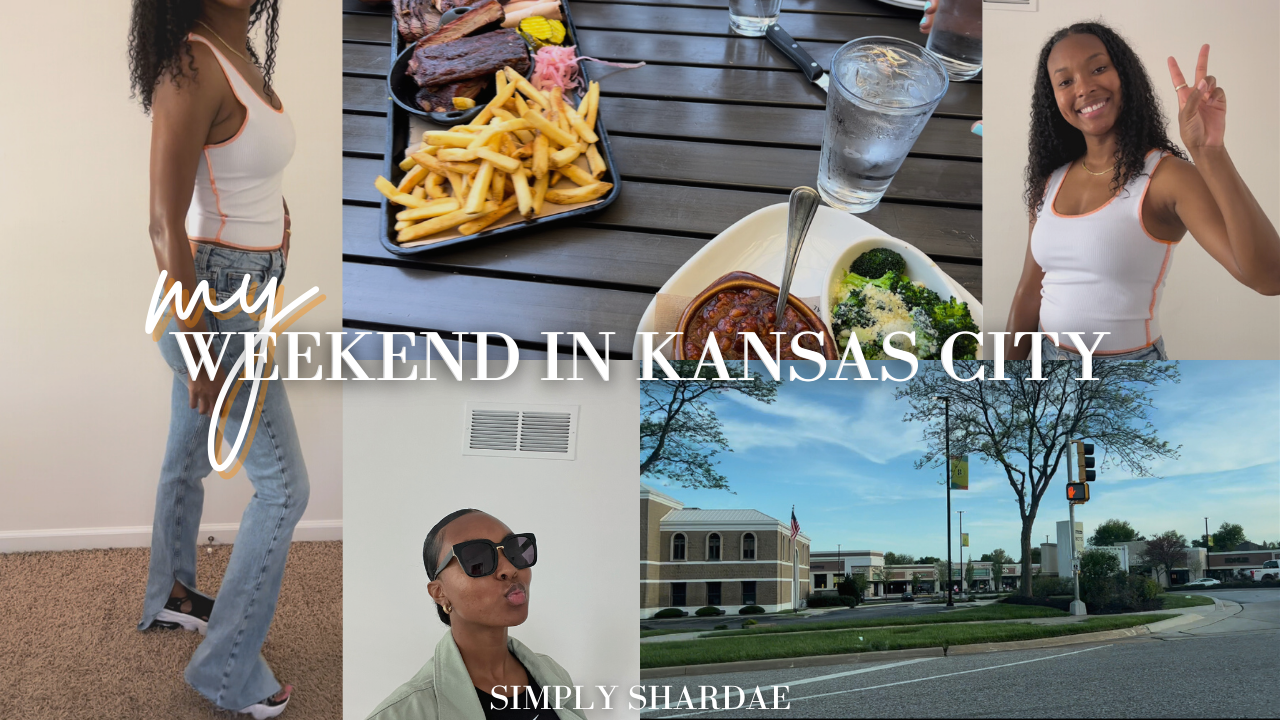 Lifestyle — Simply Shardae
