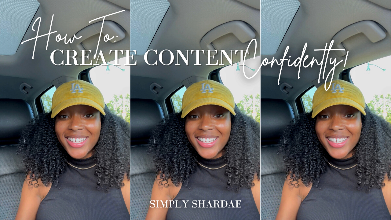 Lifestyle — Simply Shardae