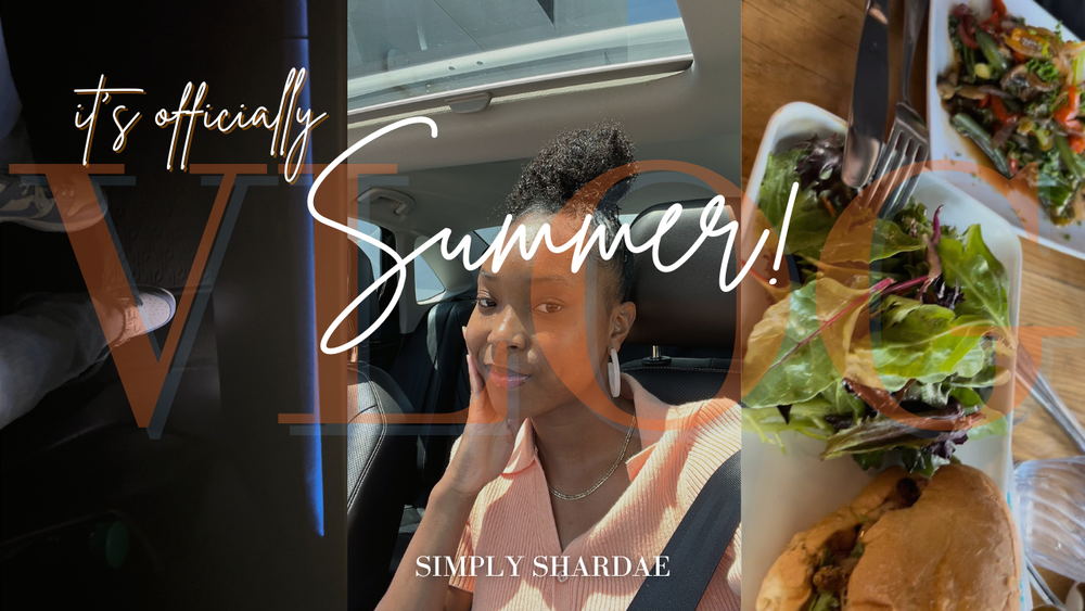 Lifestyle — Simply Shardae