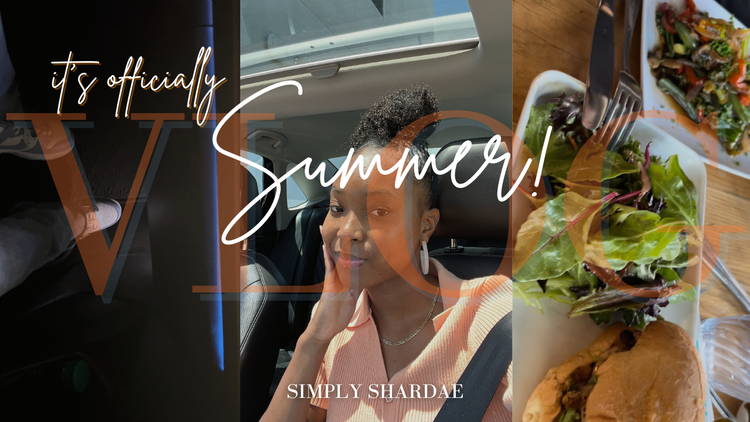 Lifestyle — Simply Shardae