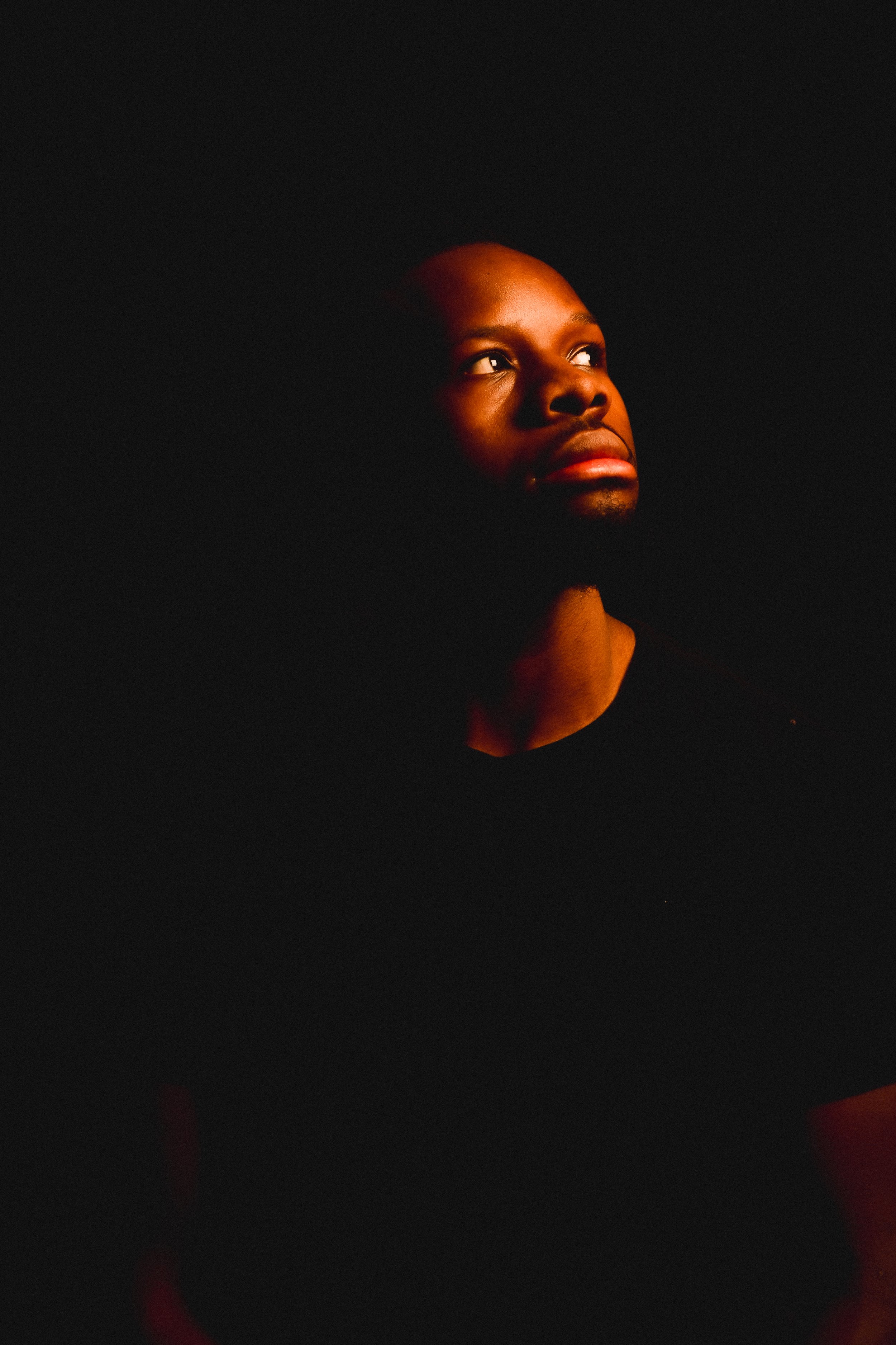 About 1 — Jalen Campbell