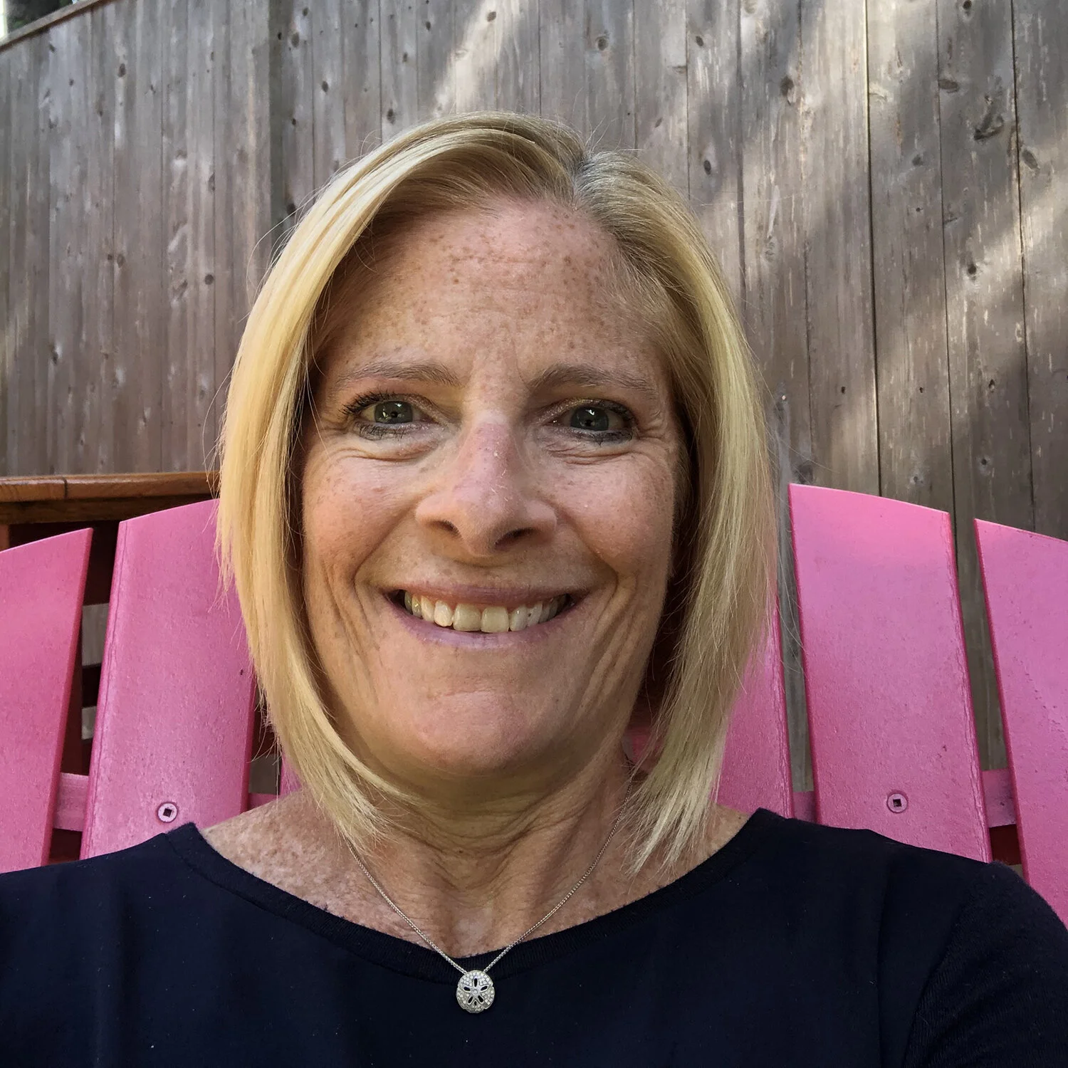 General 1 — Sisters by Heart