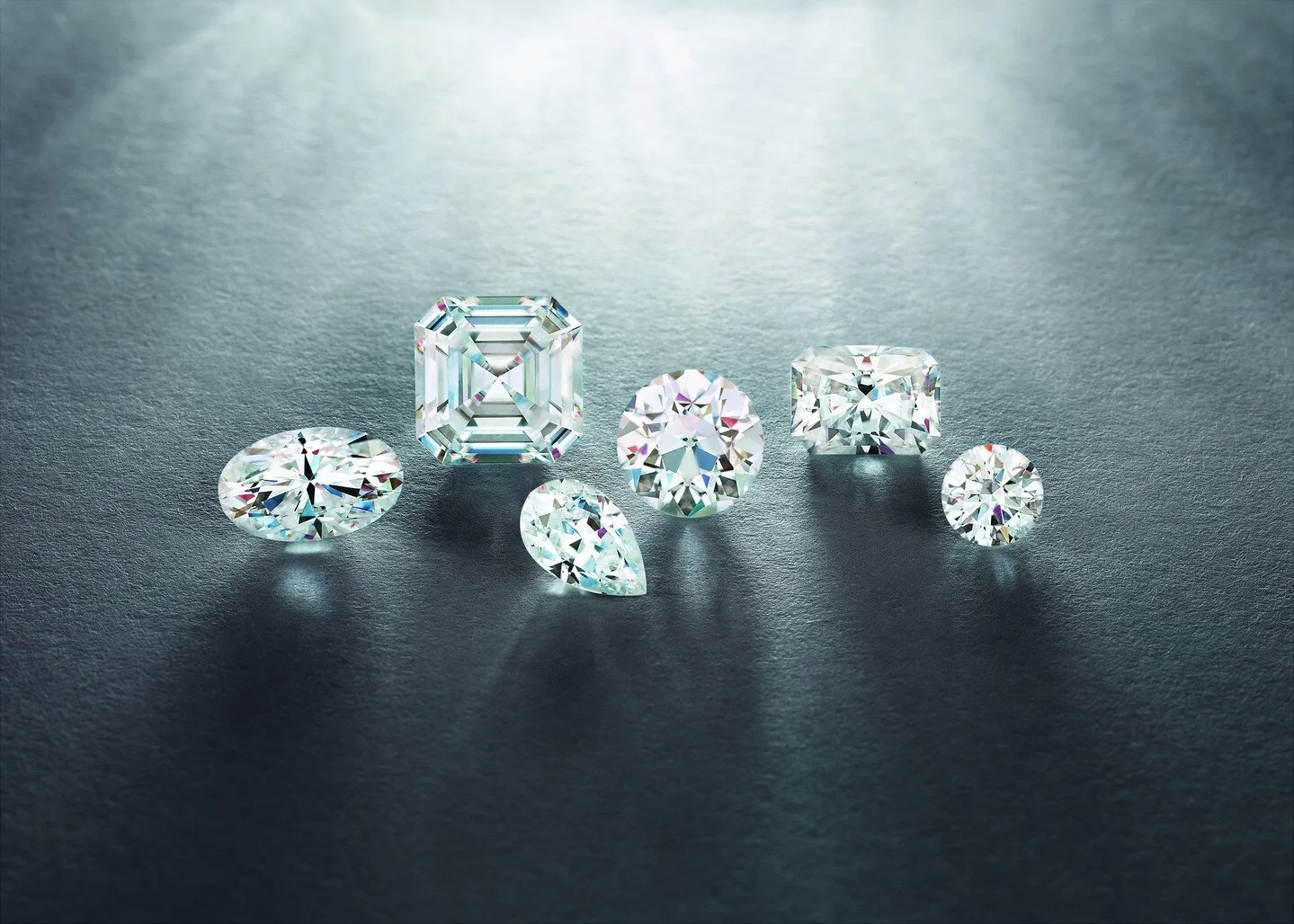 FEBRUARY BIRTHSTONE — Shmukler Jewelry Design