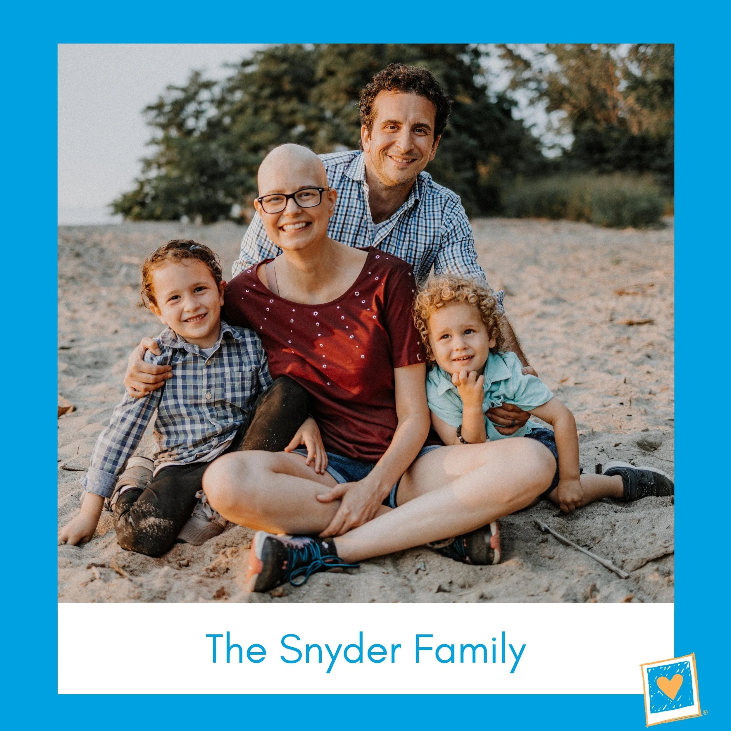 Our Families — One Day to Remember