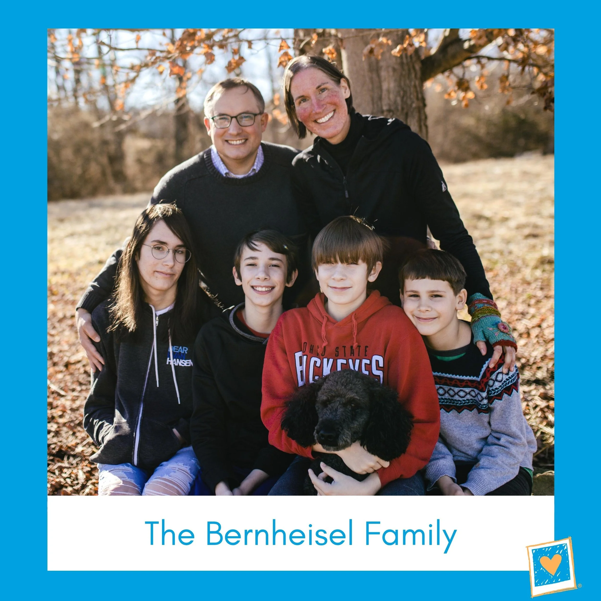 Our Families — One Day to Remember