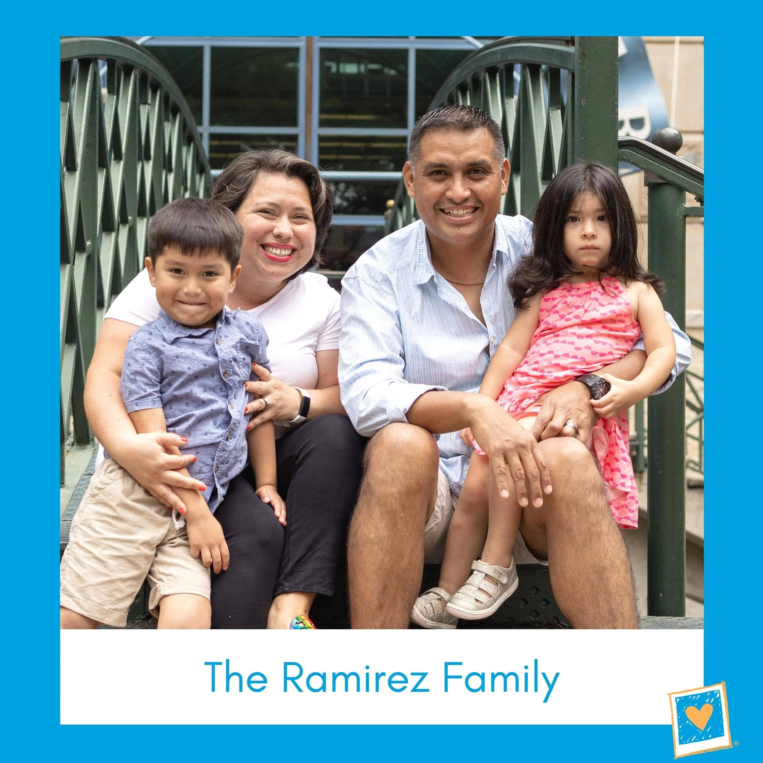 Our Families — One Day to Remember