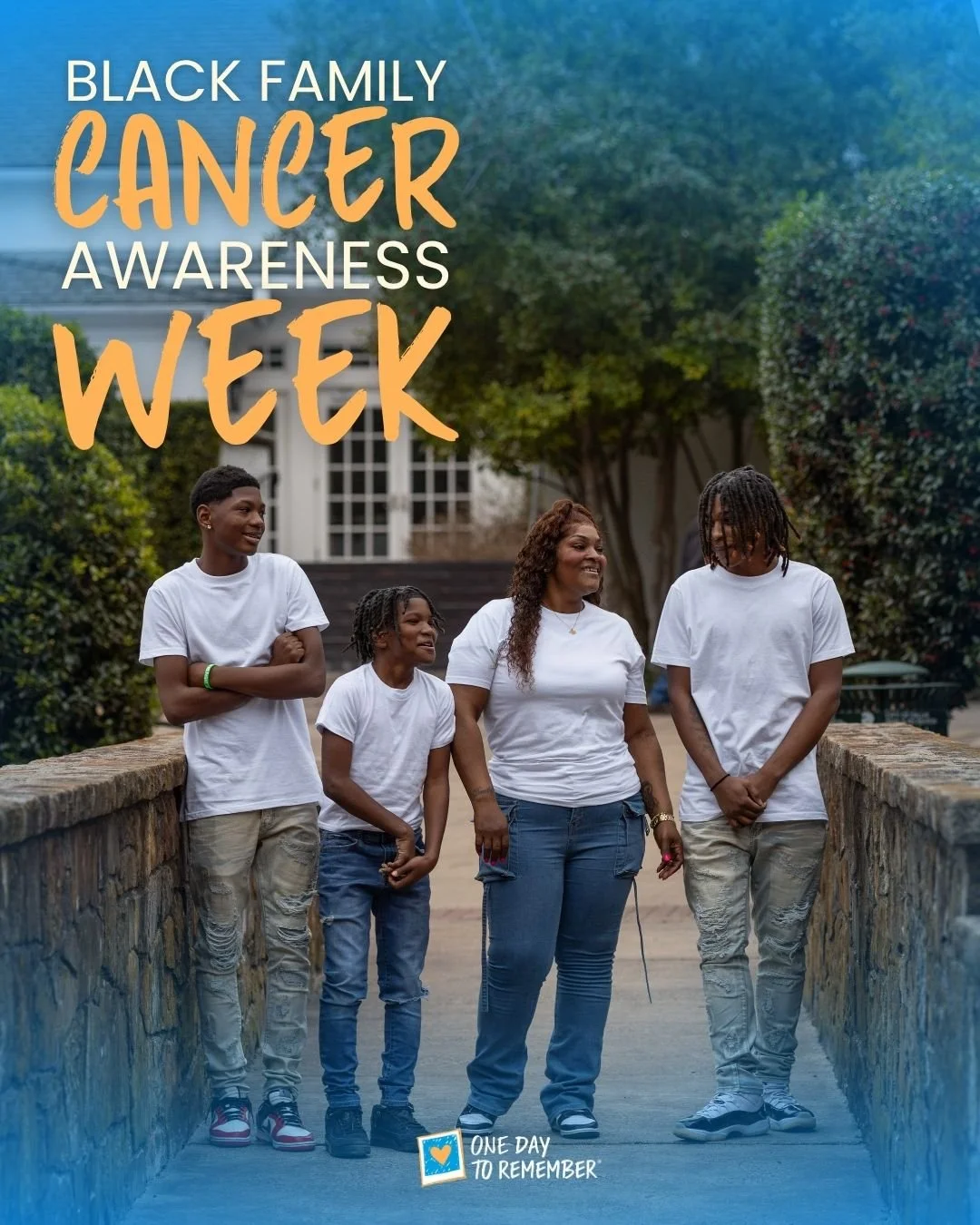 National Black Family Cancer Awareness Week: Why Family Support Matters ...