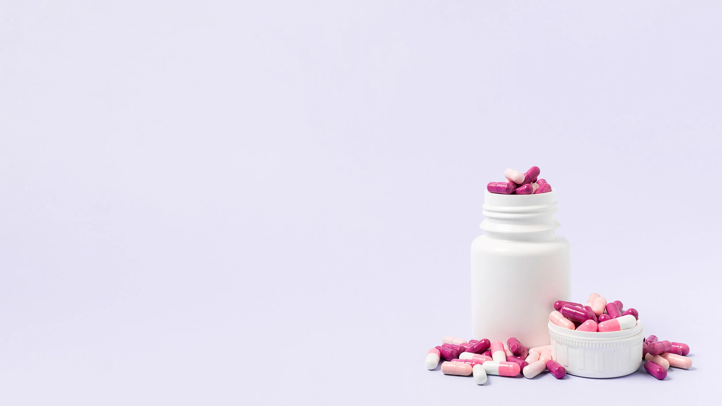 The Right Dose