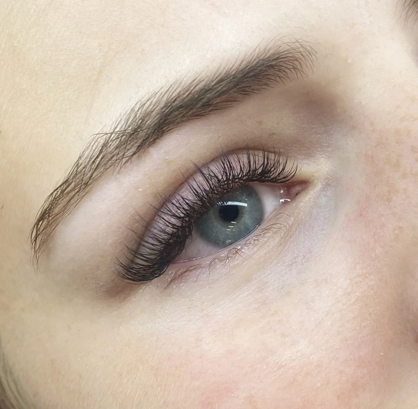 The Perfect Duo | Lovely Lash Company