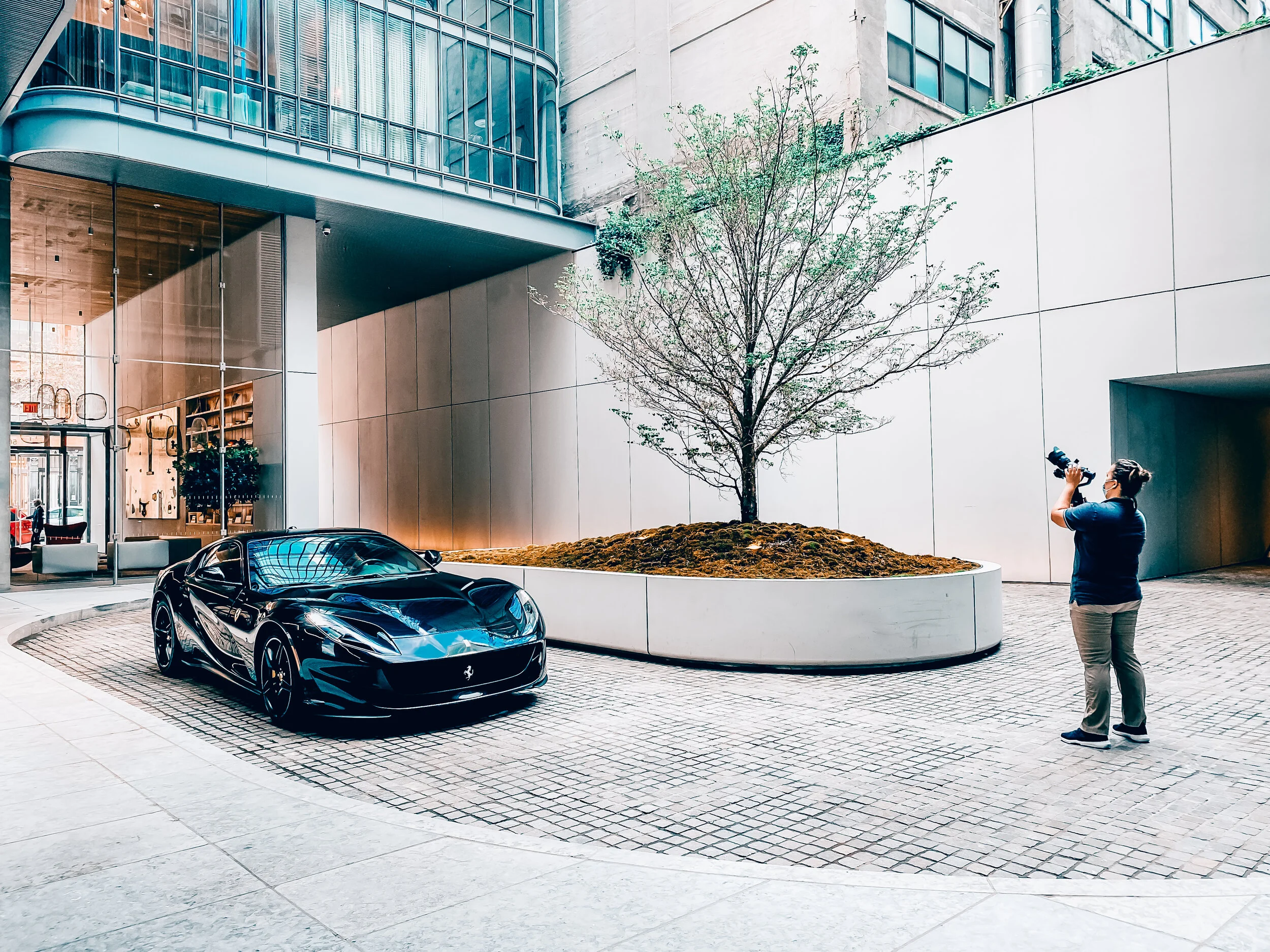 BLUE SLATE | Video Production Company