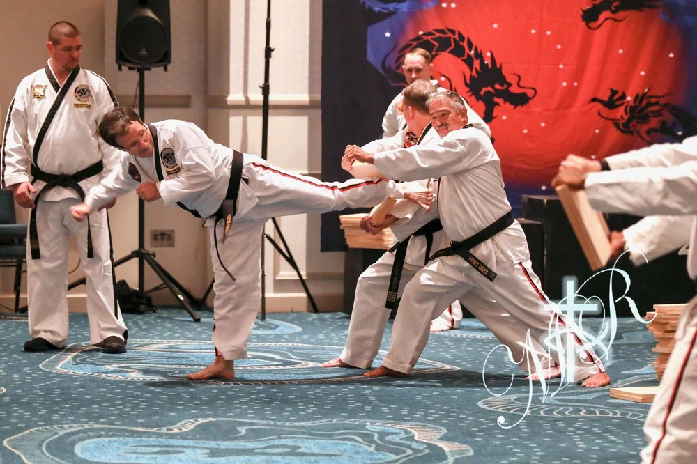 Smith's Martial Arts in Oxford, AL
