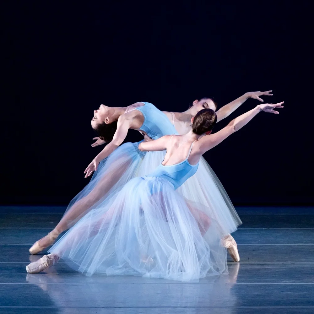 Indianapolis Ballet ON TOUR! — Indianapolis Ballet