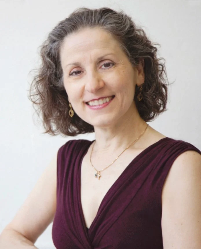 Indianapolis Ballet | Staff — Indianapolis Ballet