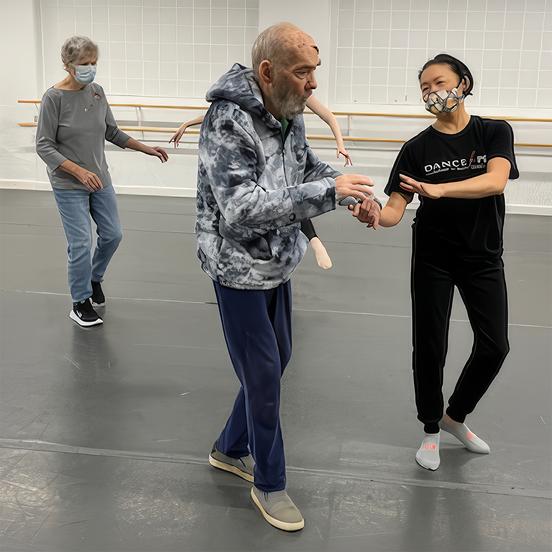 Adult Programs, Indianapolis School of Ballet — Indianapolis Ballet